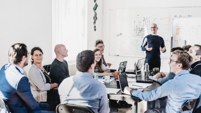 Training Home | go2HR